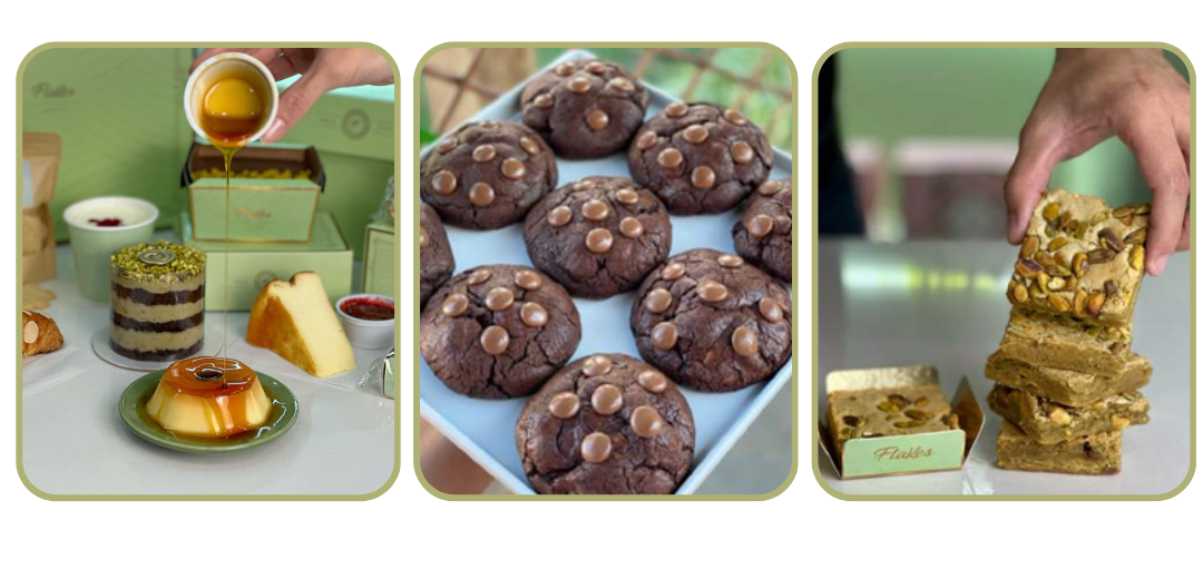 Estou iniciando na Confeitaria – Ofertas de Aniversário Flakes Brasil ...