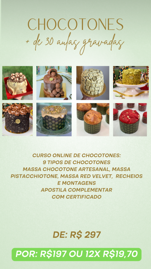 Estou iniciando na Confeitaria – Ofertas de Aniversário Flakes Brasil ...