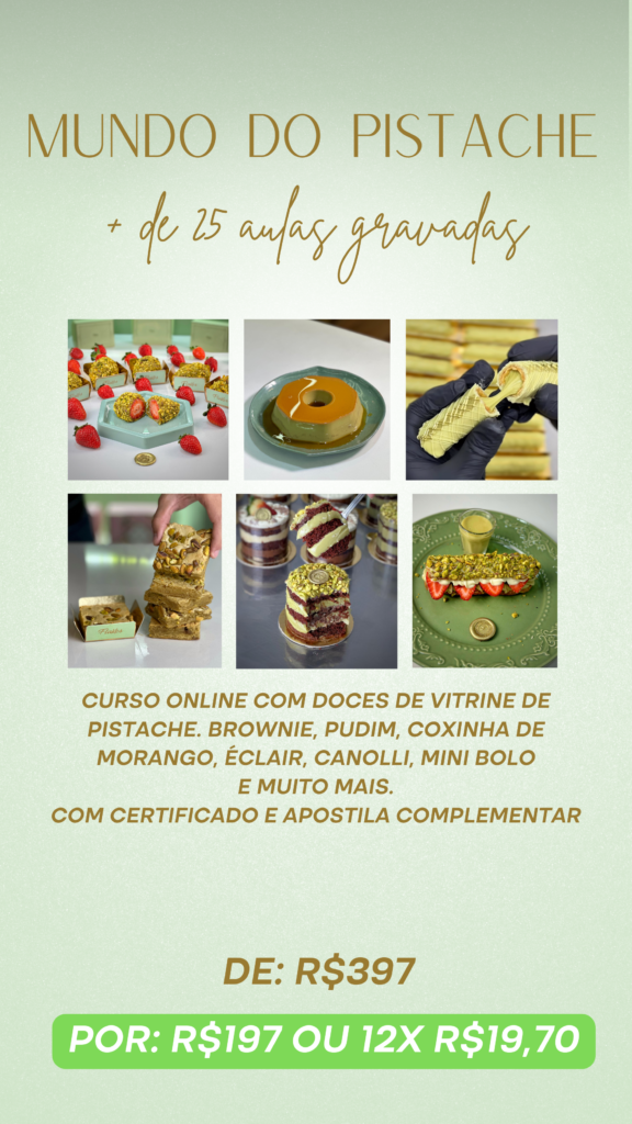 Estou iniciando na Confeitaria – Ofertas de Aniversário Flakes Brasil ...