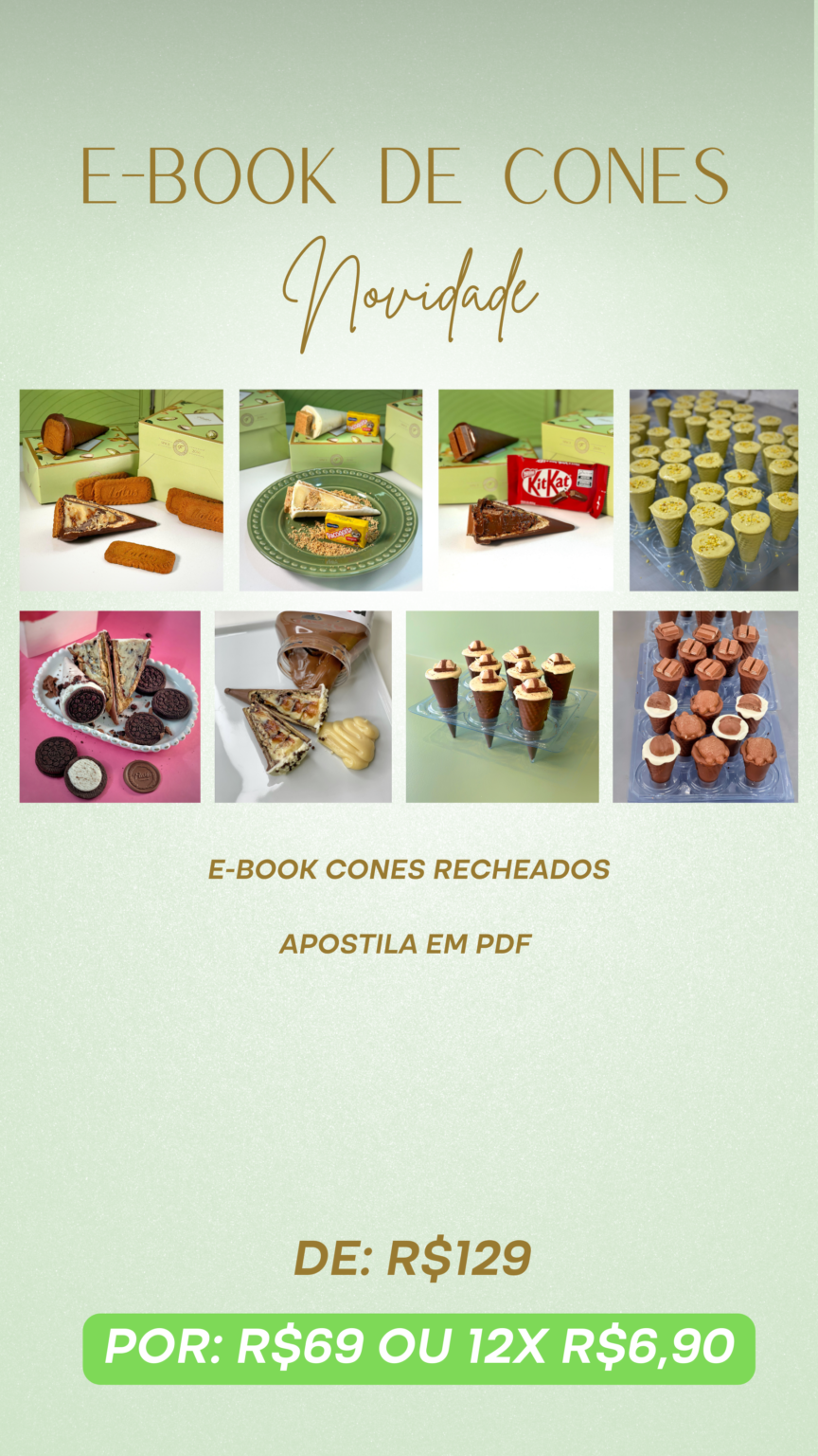 Estou iniciando na Confeitaria – Ofertas de Aniversário Flakes Brasil ...